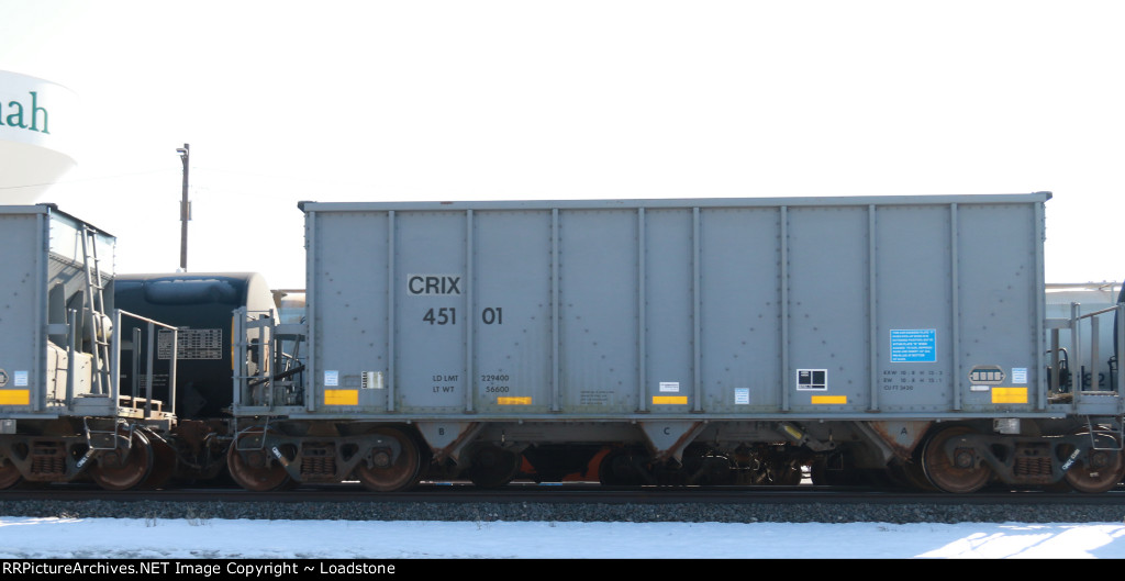CRIX 45101